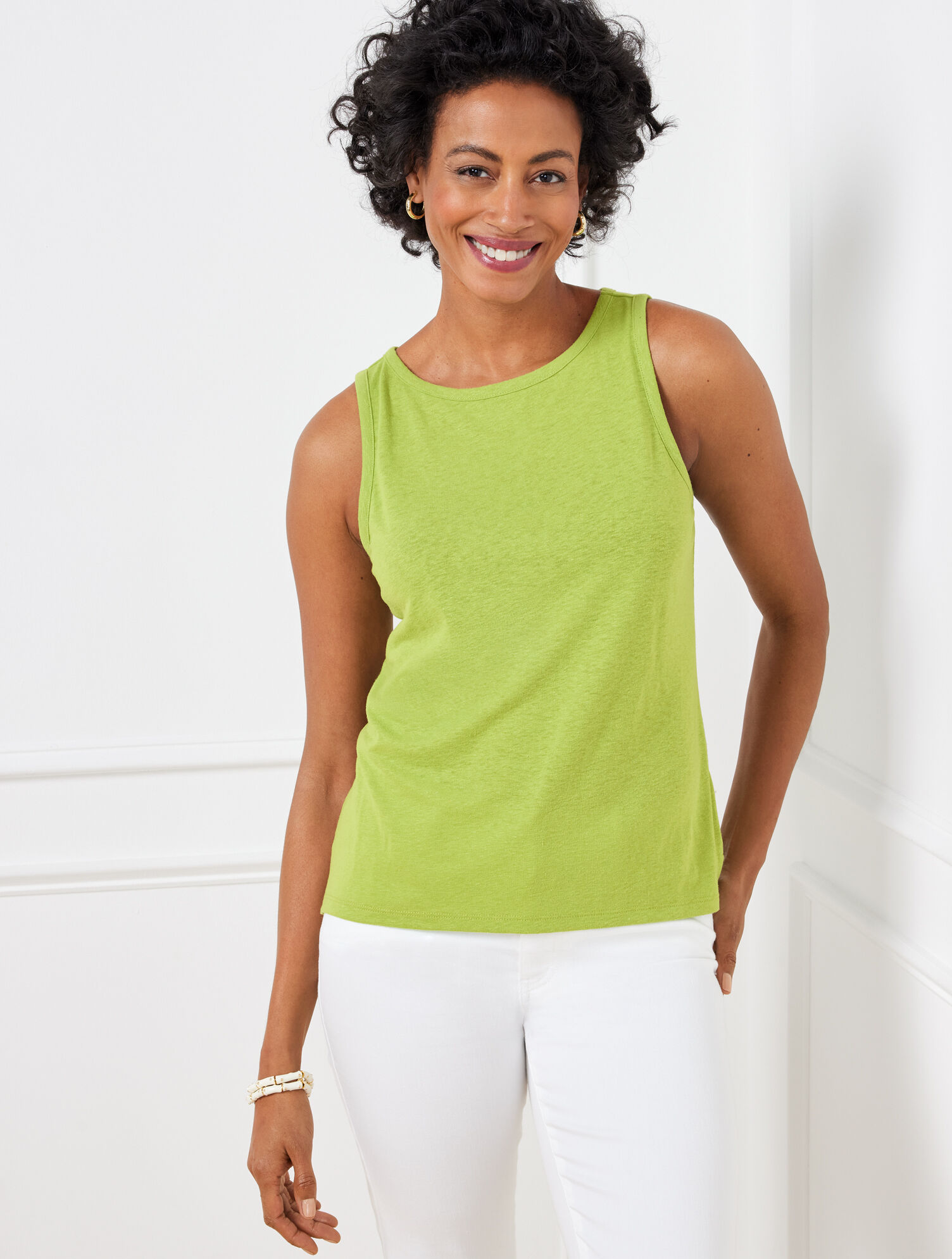 Women's Tees and Knits | Talbots