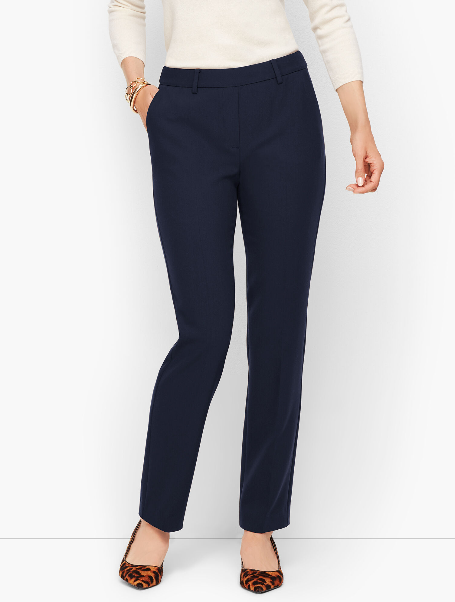 Talbots Cambridge Pants | Talbots