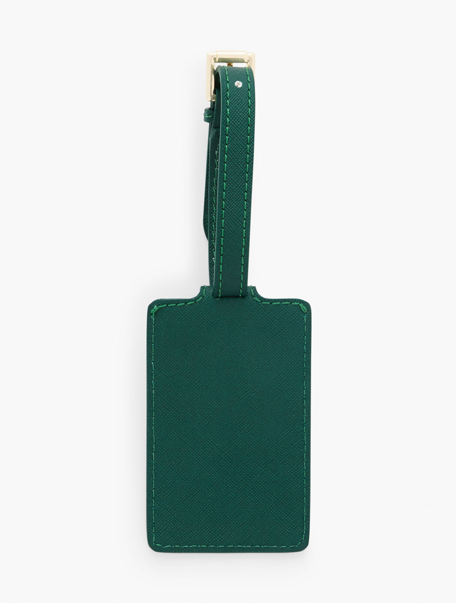 Holiday Car Luggage Tag | Talbots
