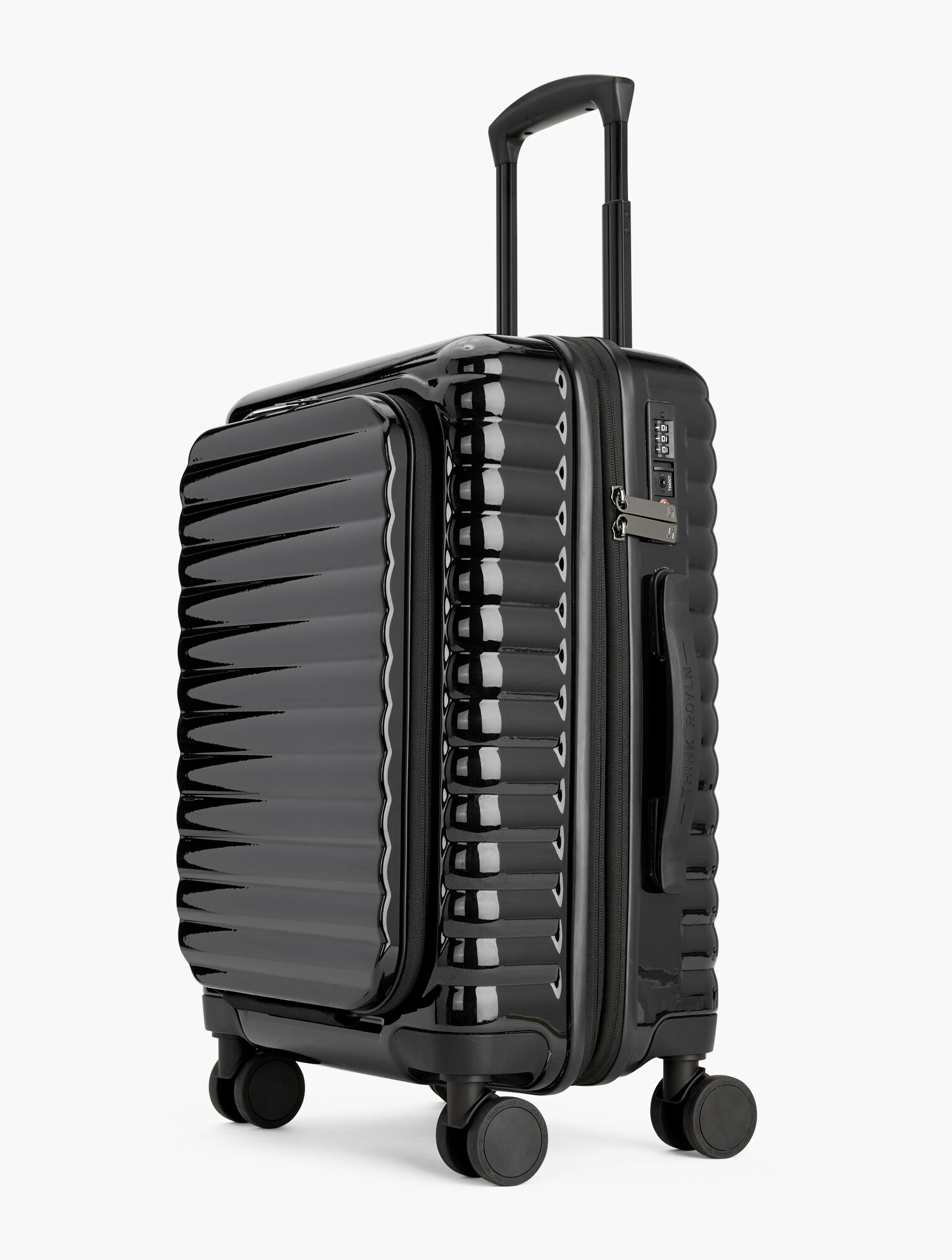 Think Royln Accomplice Luggage | Talbots