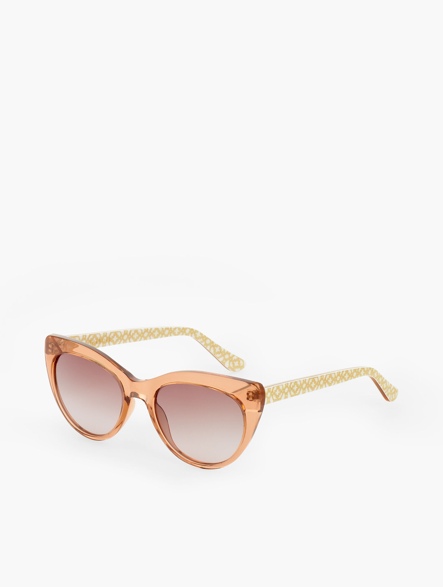 Simone Sunglasses | Talbots