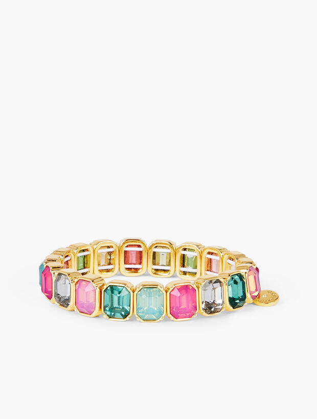 Sweet Escape Stretch Bracelet | Talbots