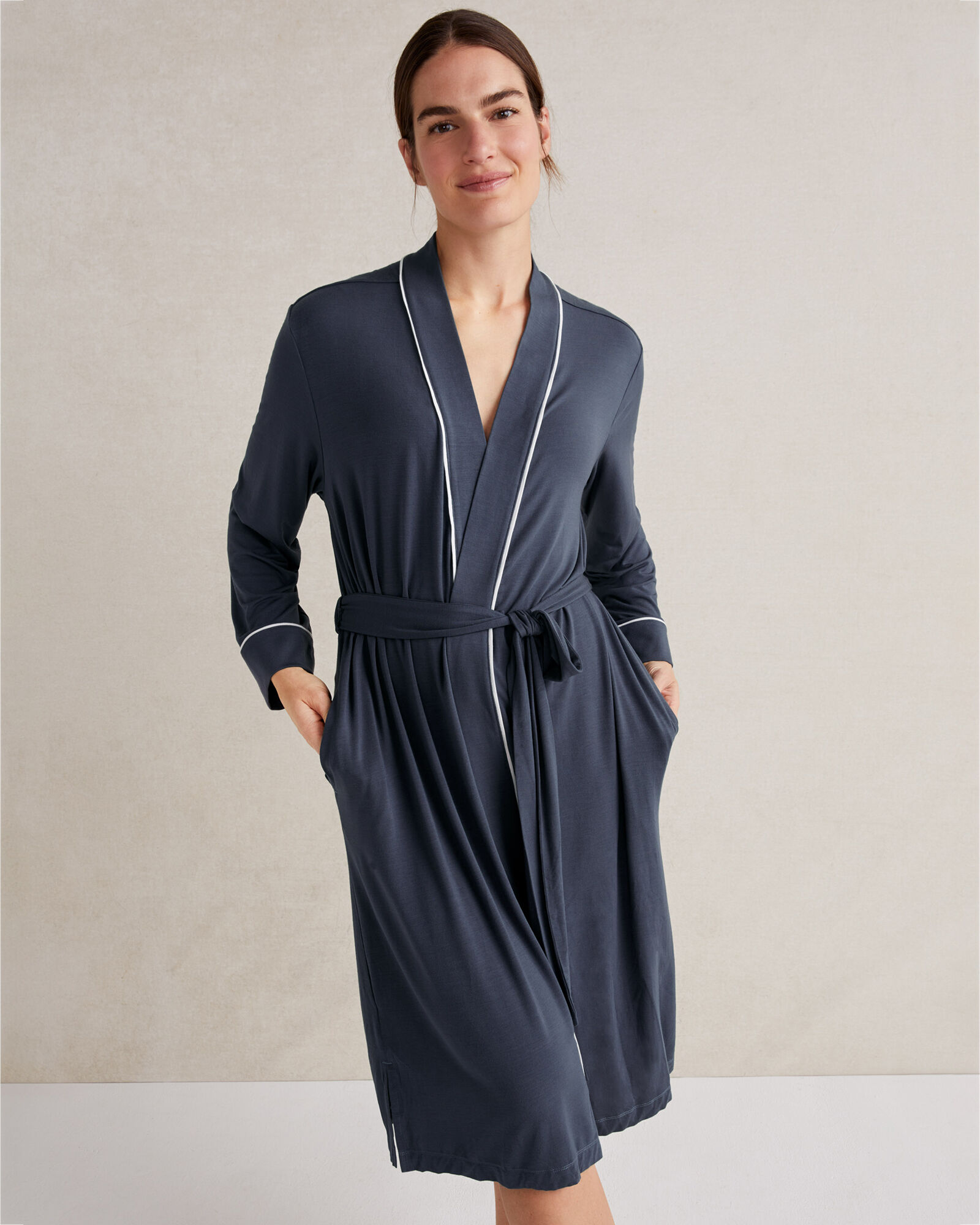 Dream Soft Robe | Haven Well Within