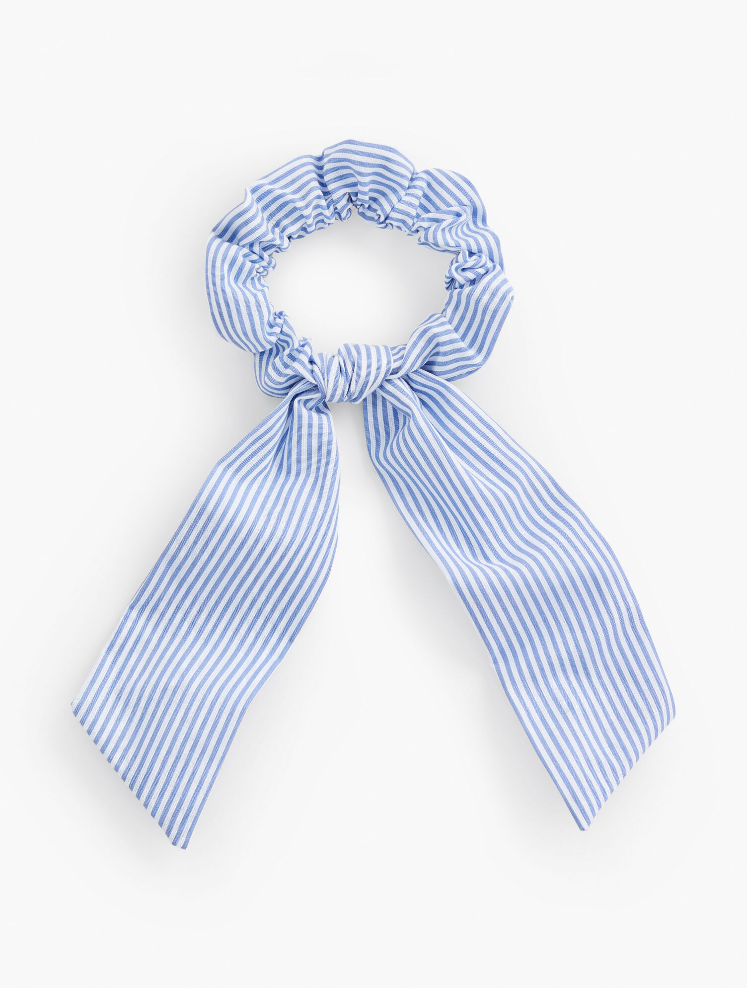 Summer Scrunchie | Talbots