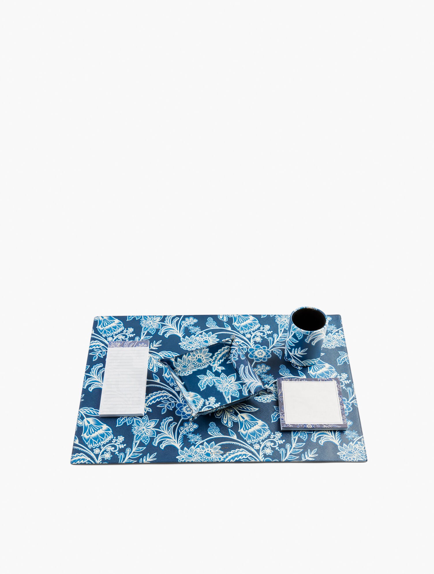 Neely & Chloe™ Large Memo Pad | Talbots