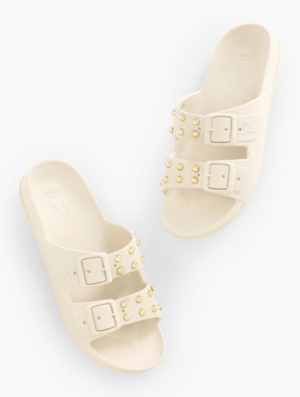 Cacatoès® Florianopolis Slides | Talbots