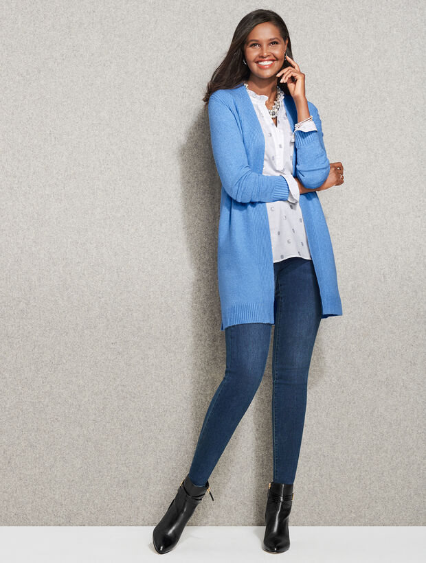 Simone Vachetta Ankle Boots | Talbots