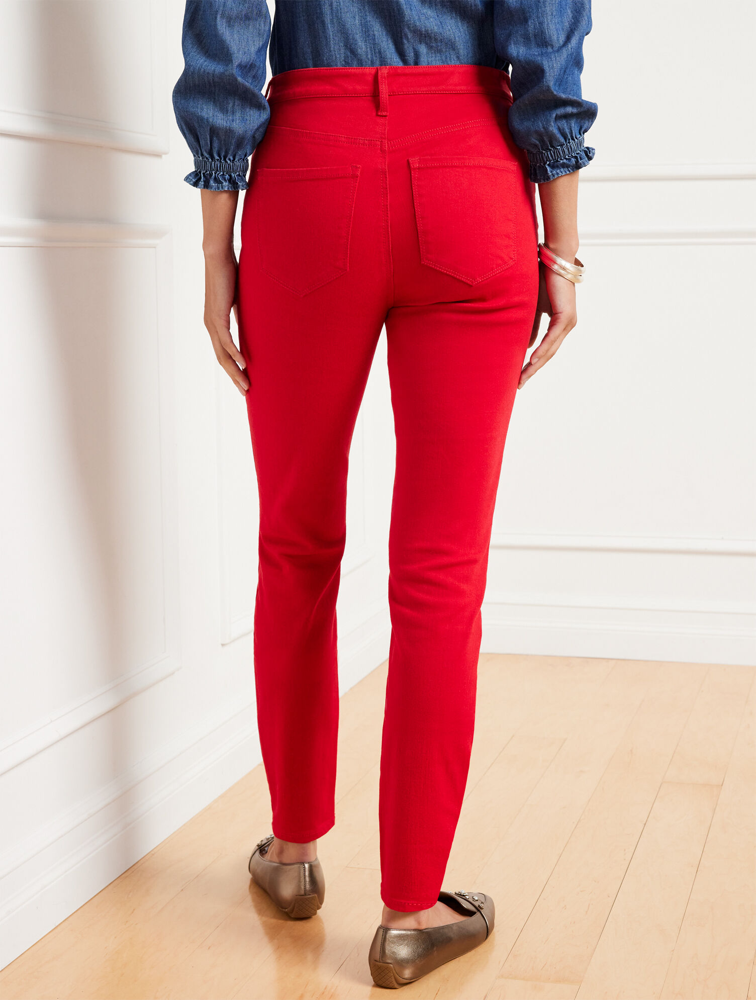 Jeggings - Colors | Talbots