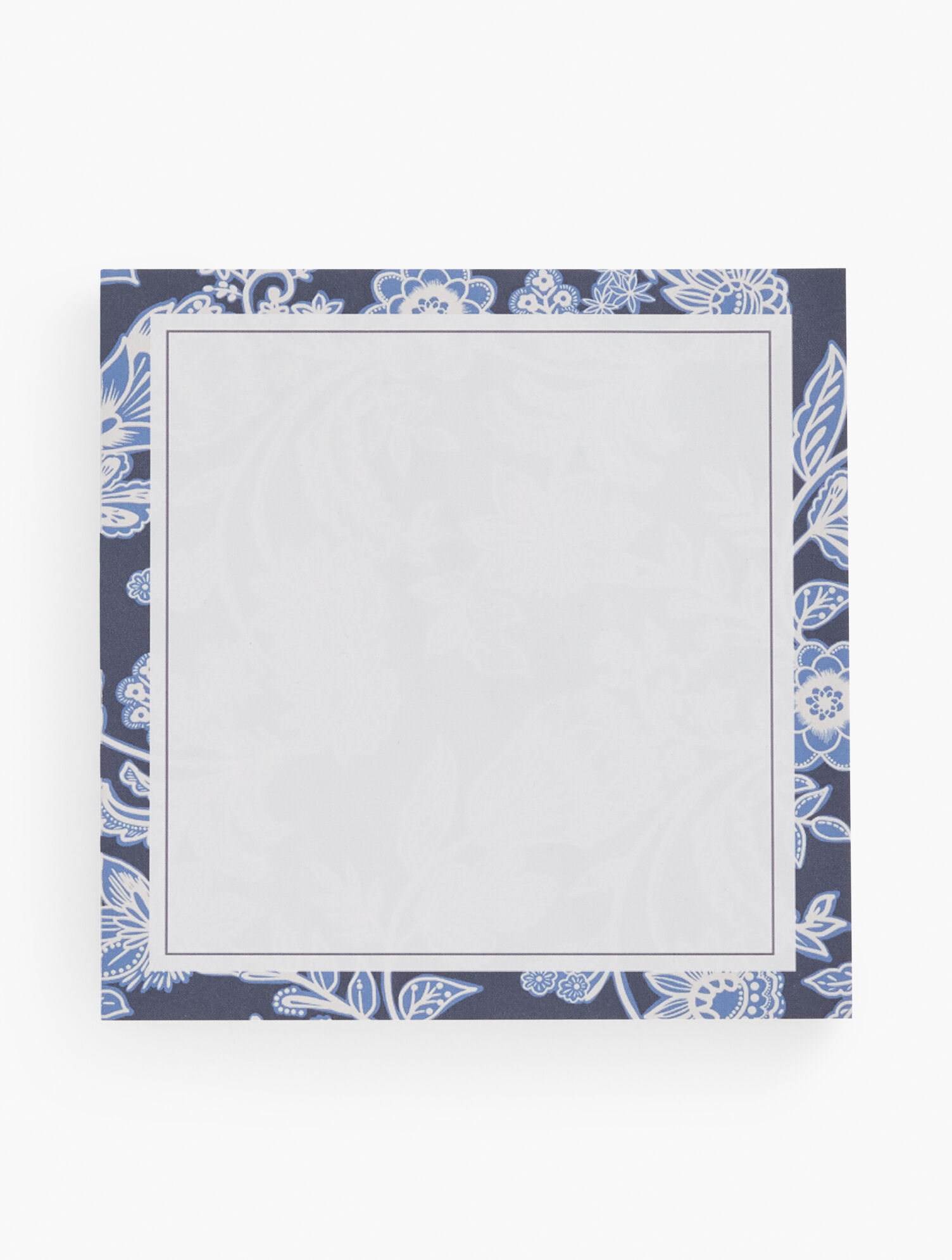 Neely & Chloe™ Small Memo Pad | Talbots