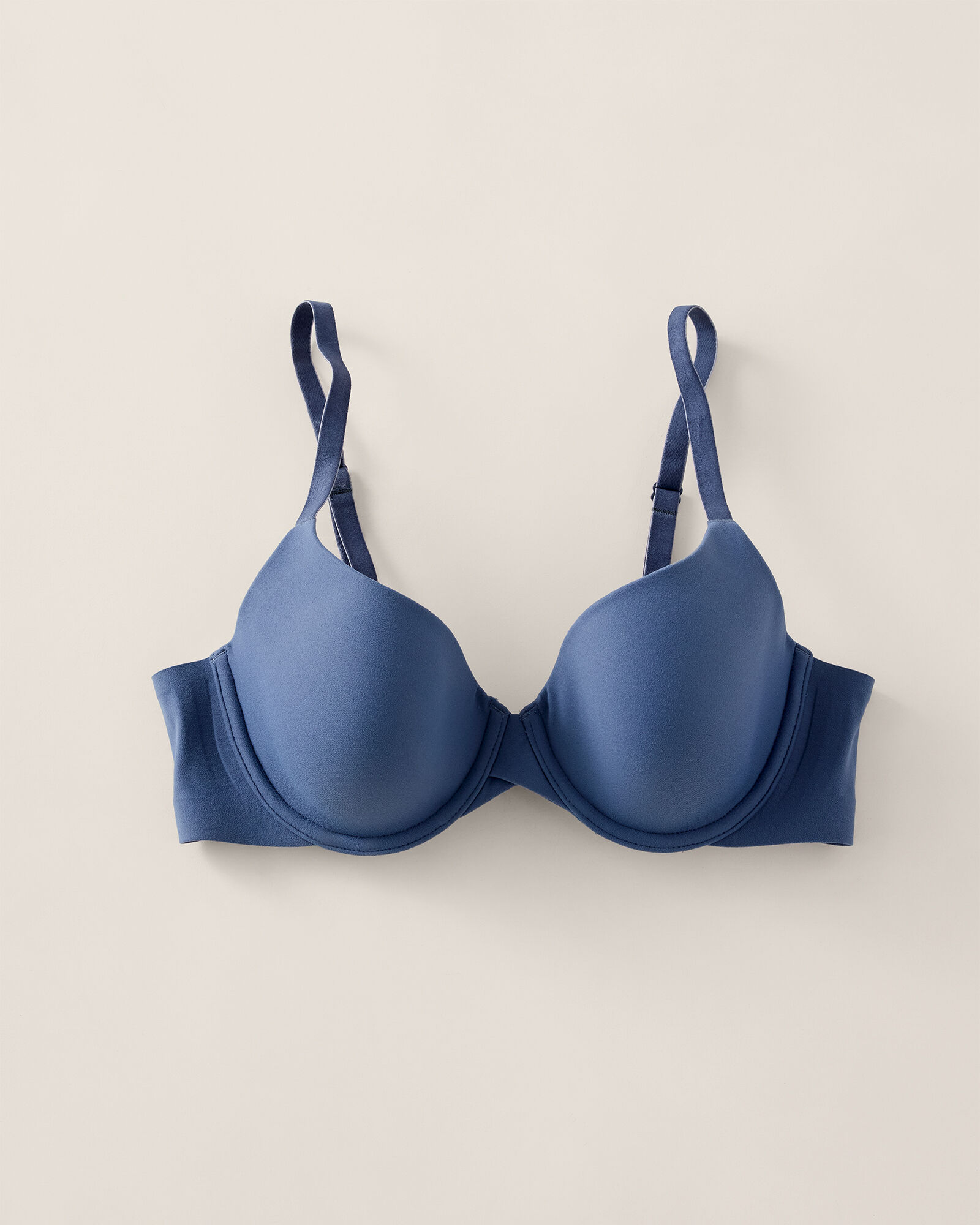Embrace Lightly-Lined Perfect Coverage Bra | Haven Well Within