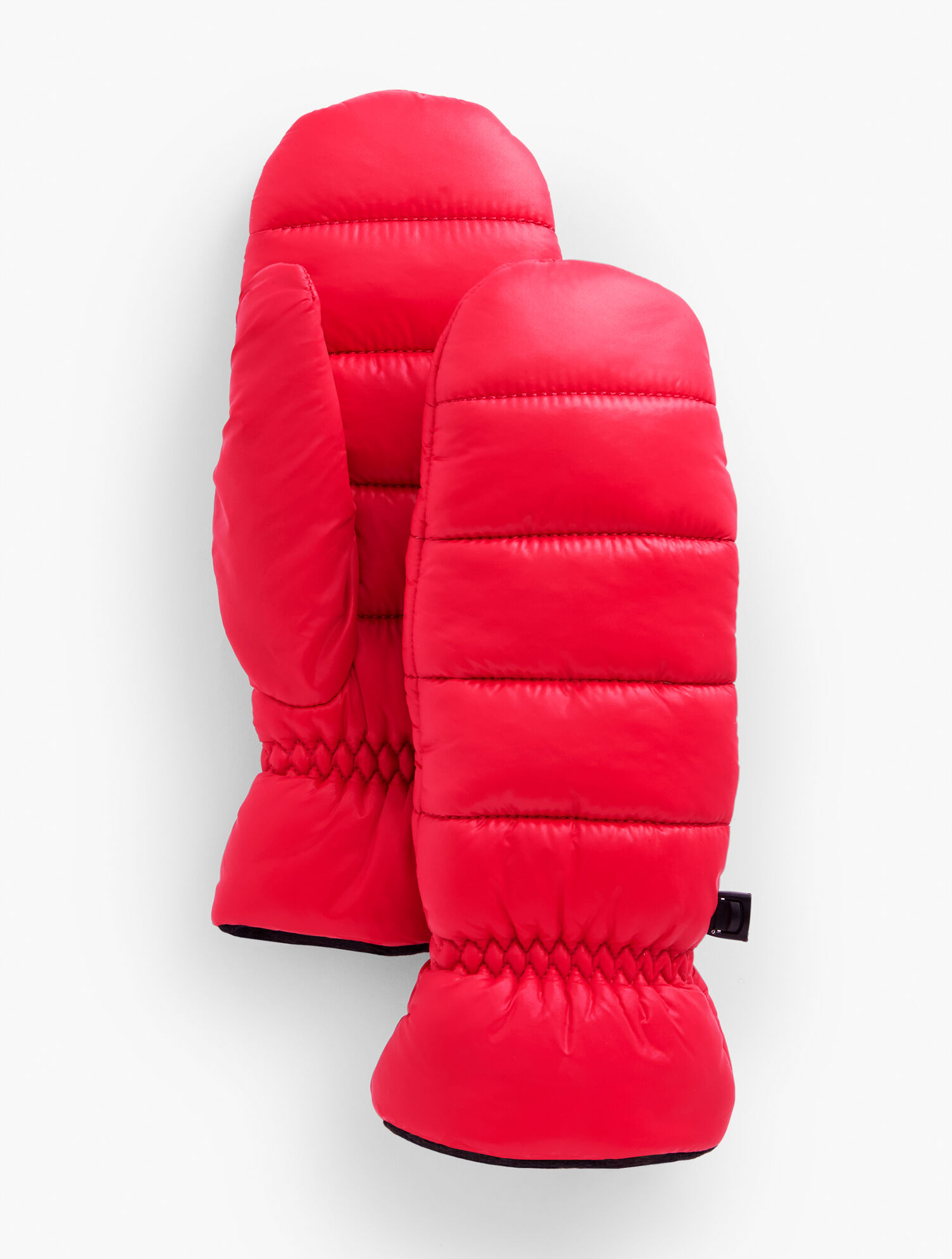 Quilted Mittens | Talbots