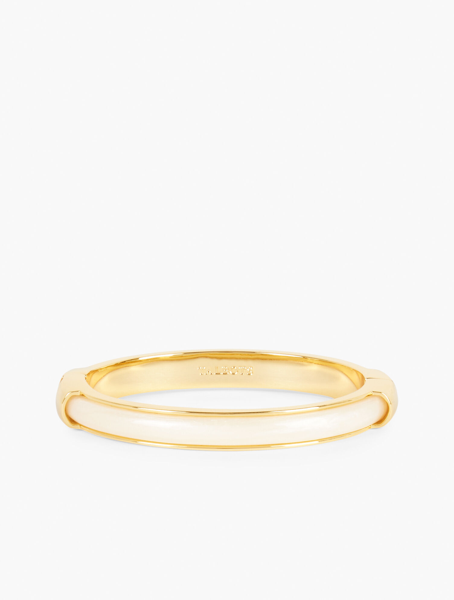 Bold Bangle | Talbots