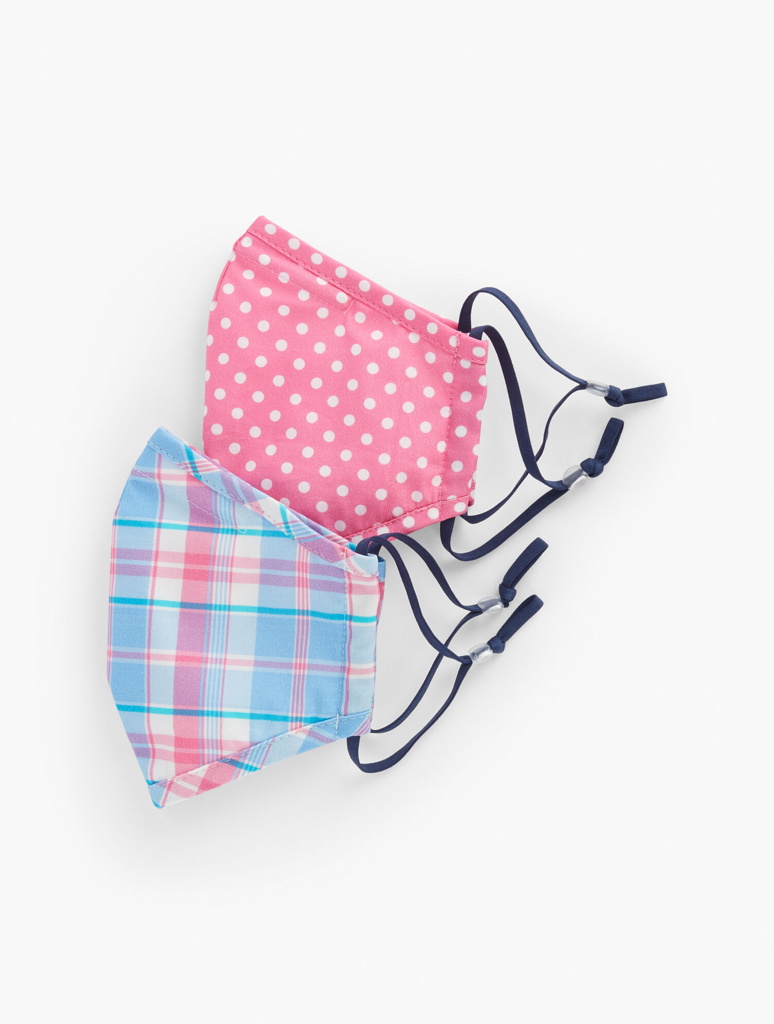 Two Pack Face Masks | Talbots