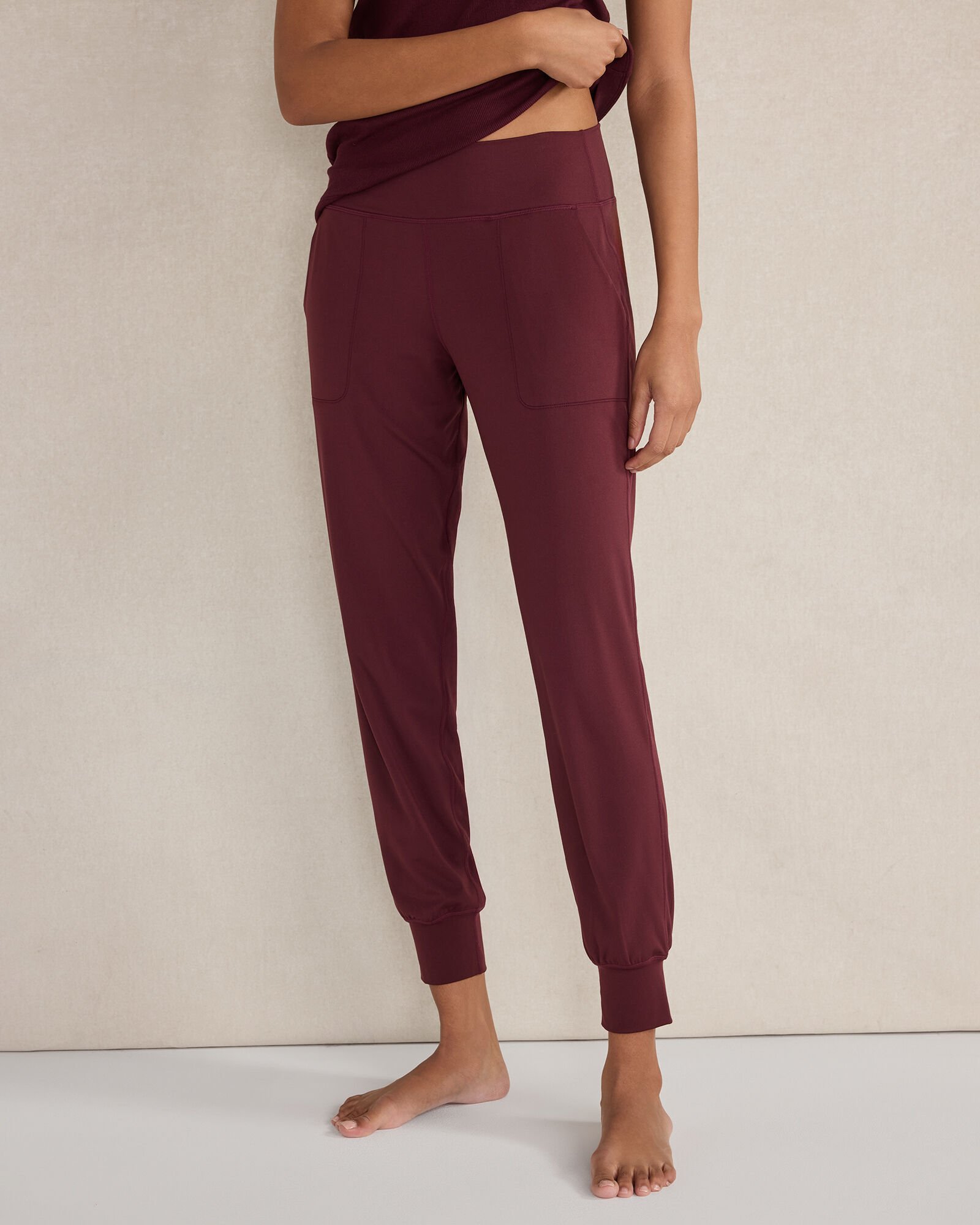 Balance Joggers | Haven Well Within