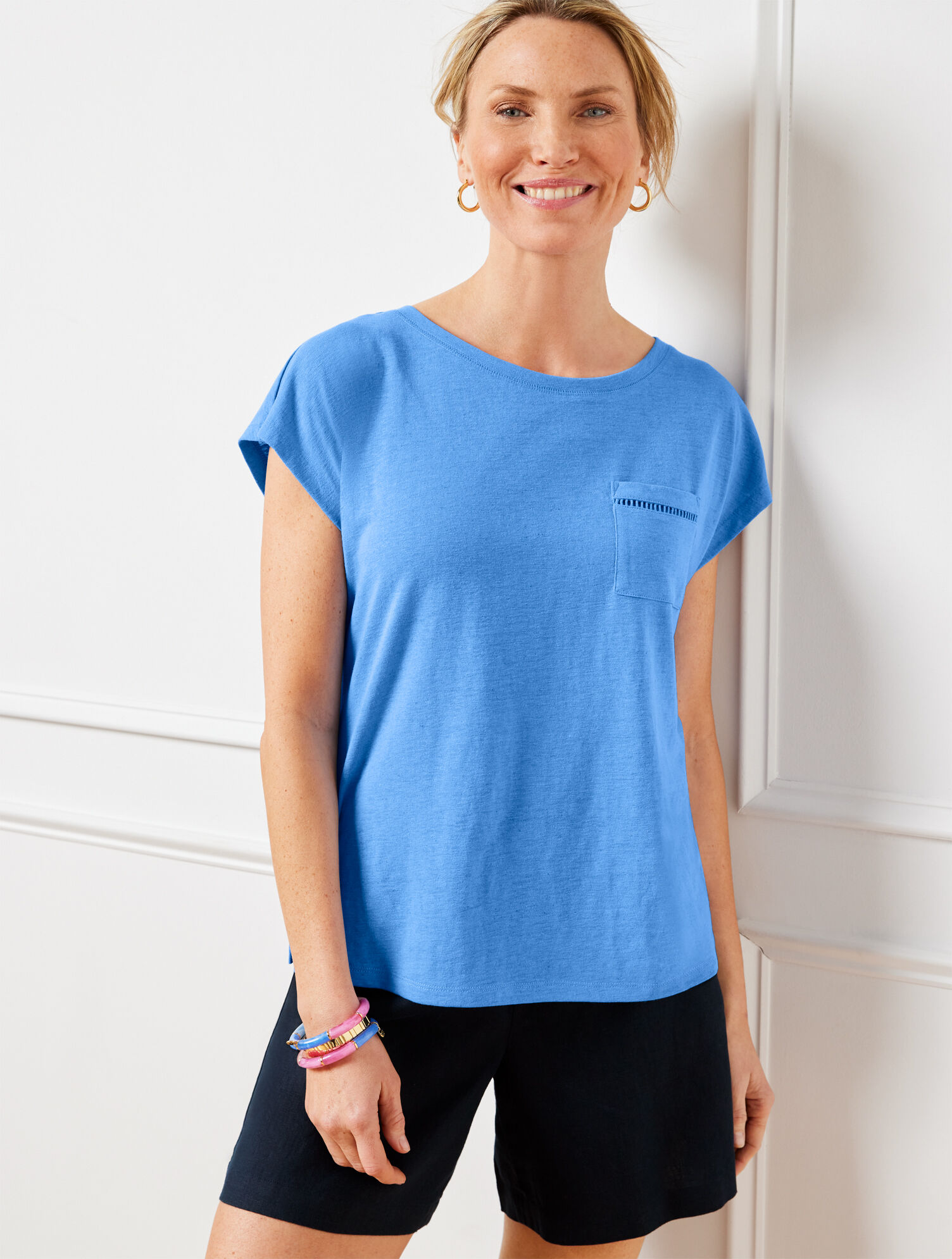 Women's Sale Tees and Knits | Talbots