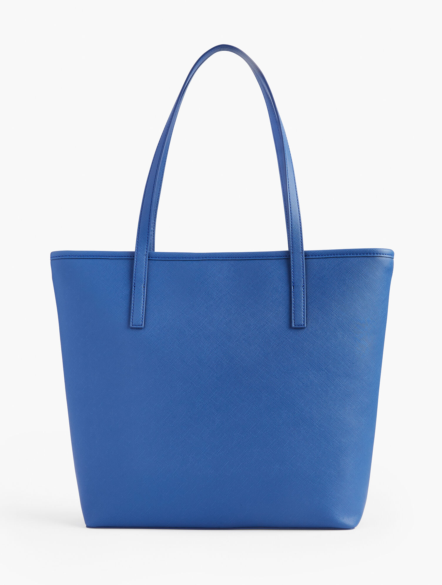 Breton Blue Tote Bag | Talbots