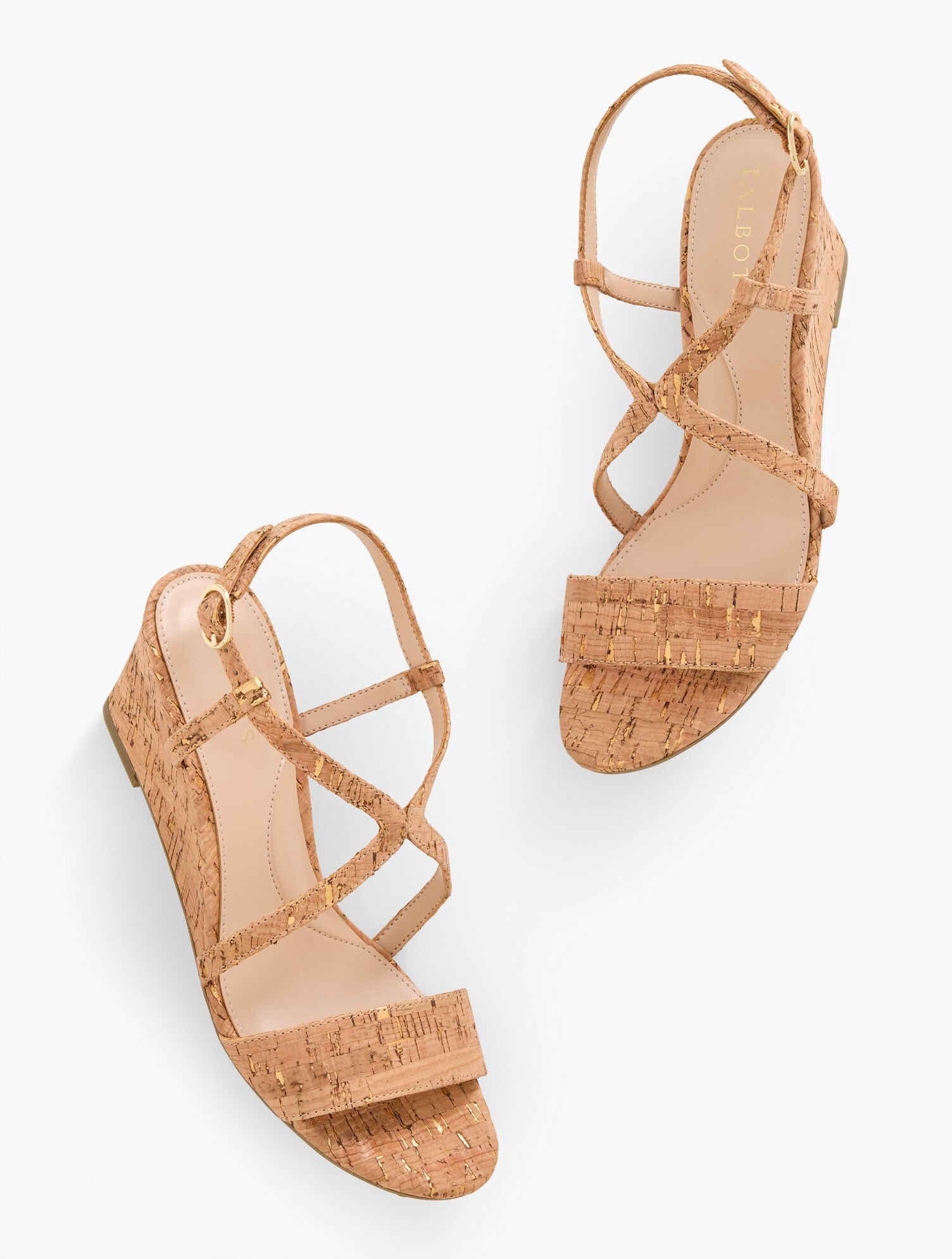 Women's Sandals | Talbots