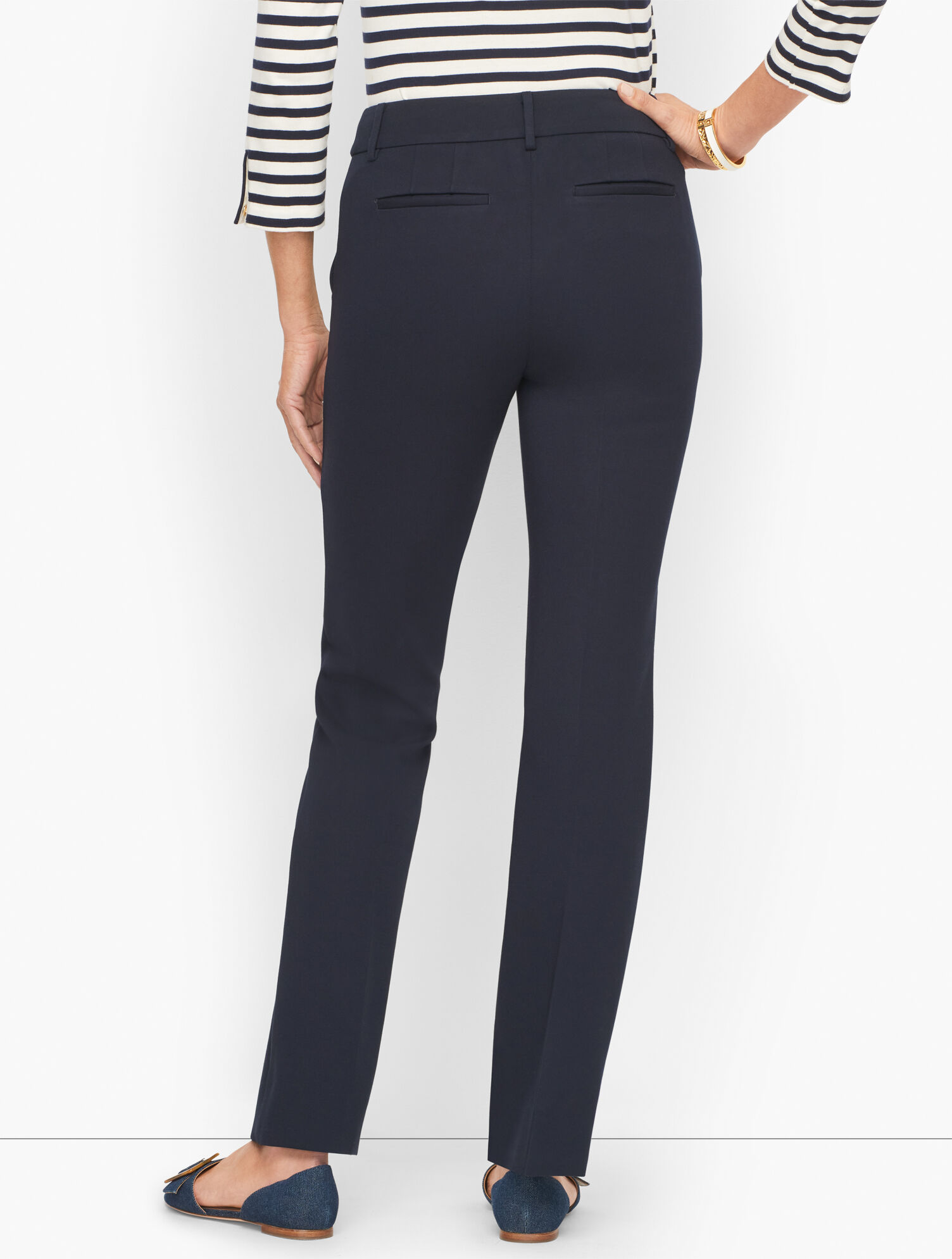 Talbots Soho Pants | Talbots