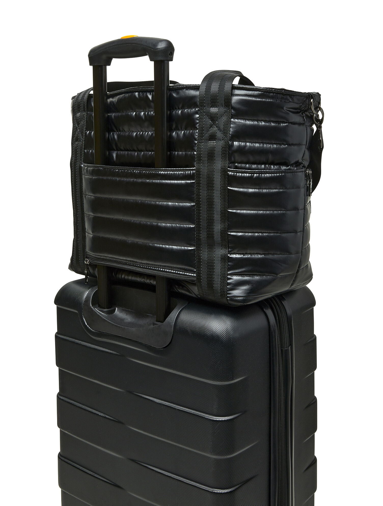 Think Royln Jetset Wingman Tote | Talbots