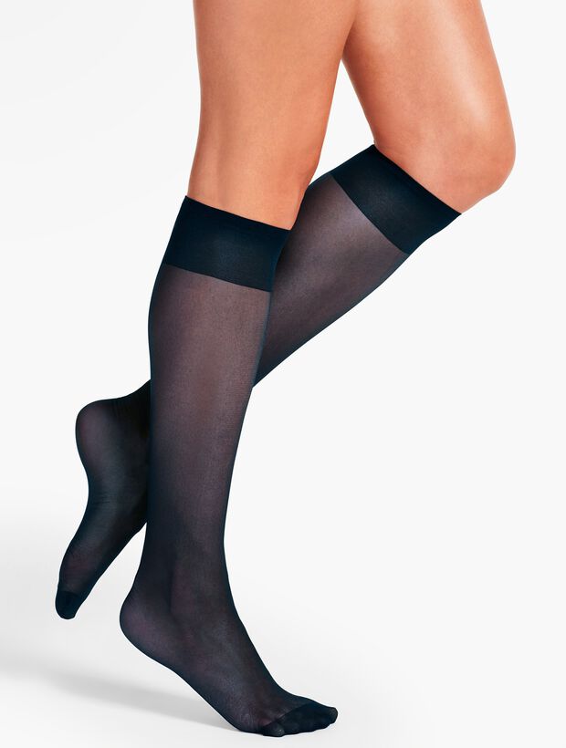 knee highs