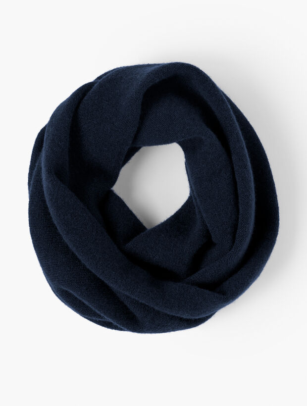 Cashmere Snood | Talbots