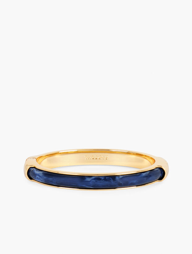 Bold Bangle | Talbots