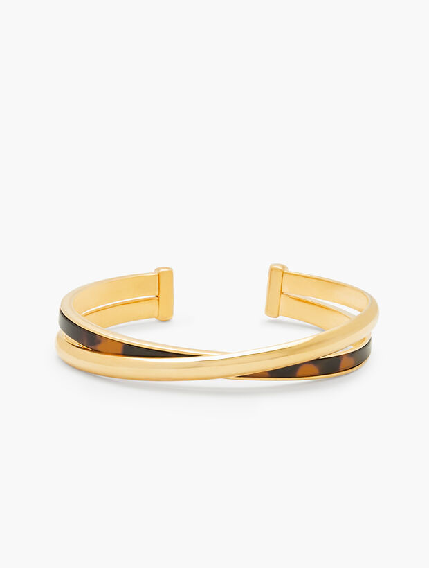 Link Up Bangle | Talbots