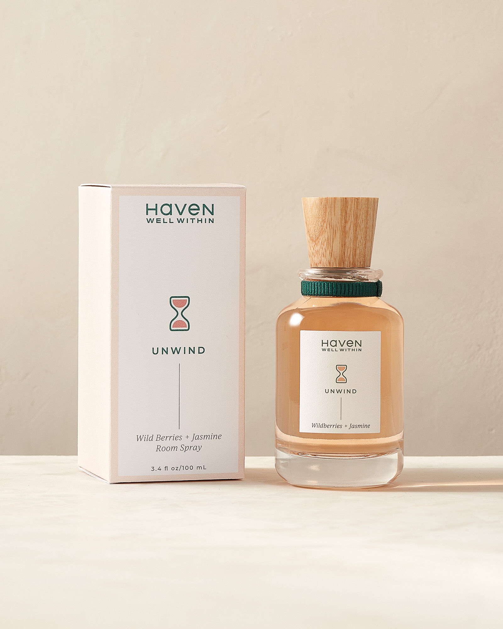 Room Spray | Haven Well Within