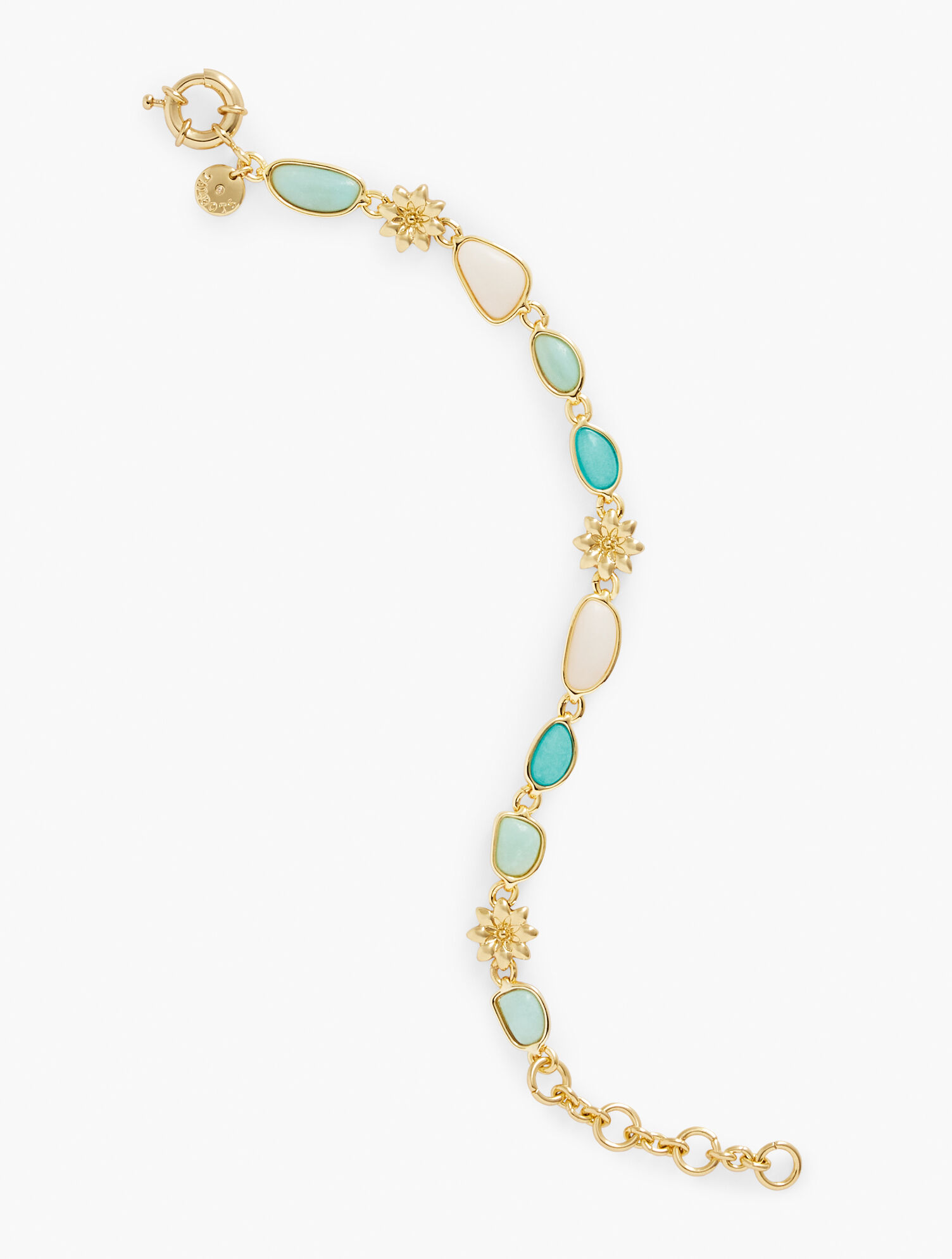 Charmed Life Bracelet | Talbots