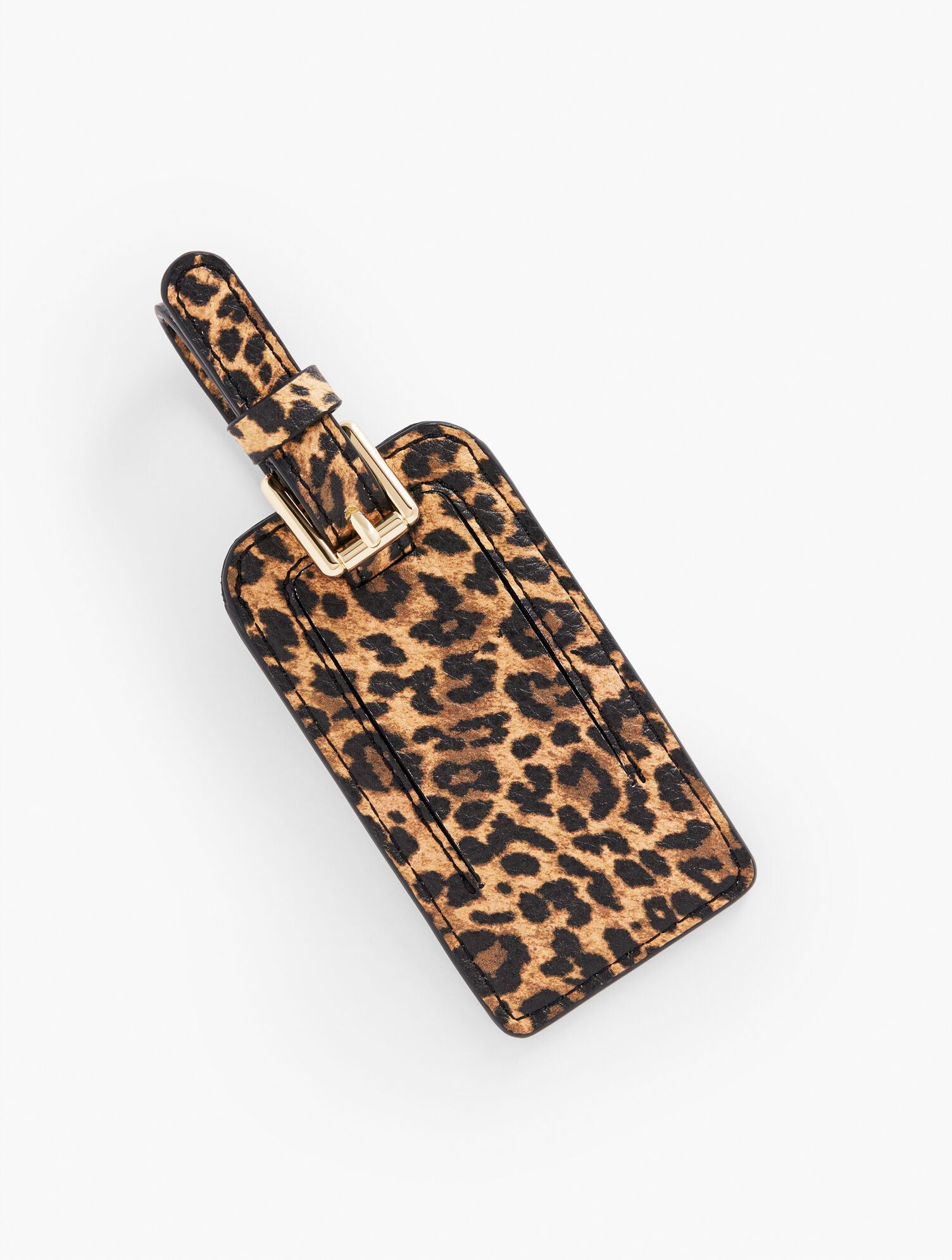 Luggage Tag | Talbots