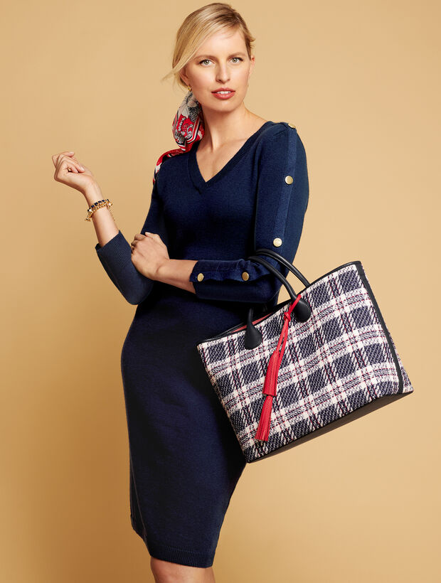 Paisley Floral Square Scarf | Talbots