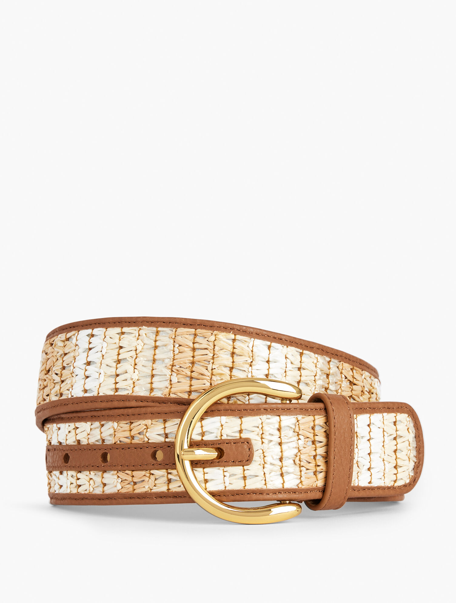 Woven Belt | Talbots