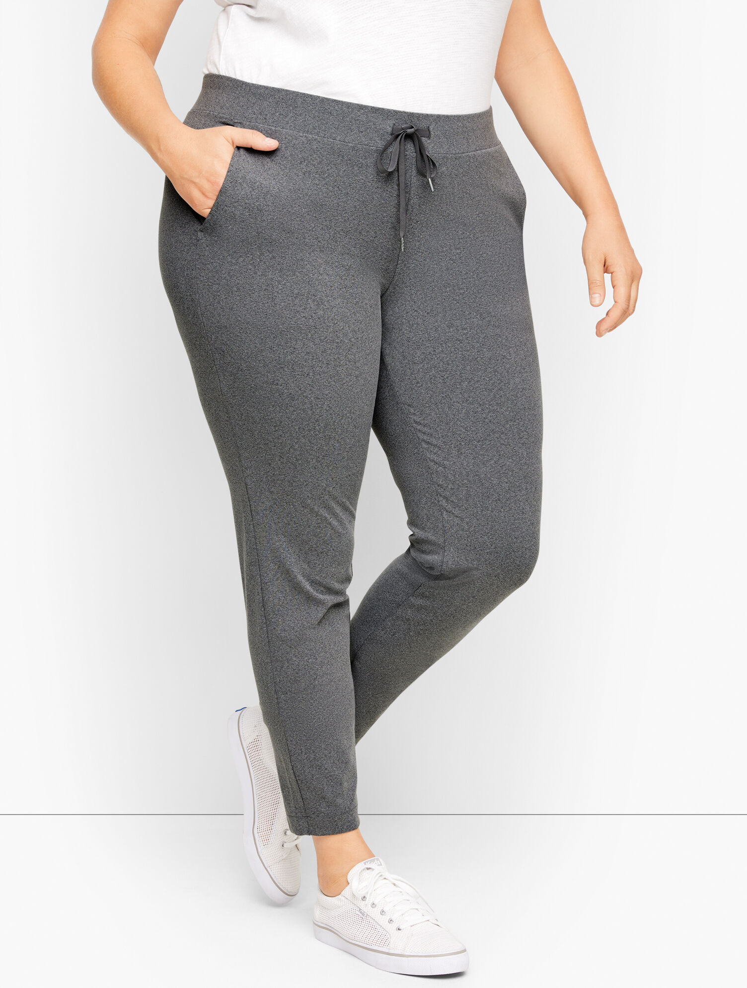 Out & About Jogger | Talbots