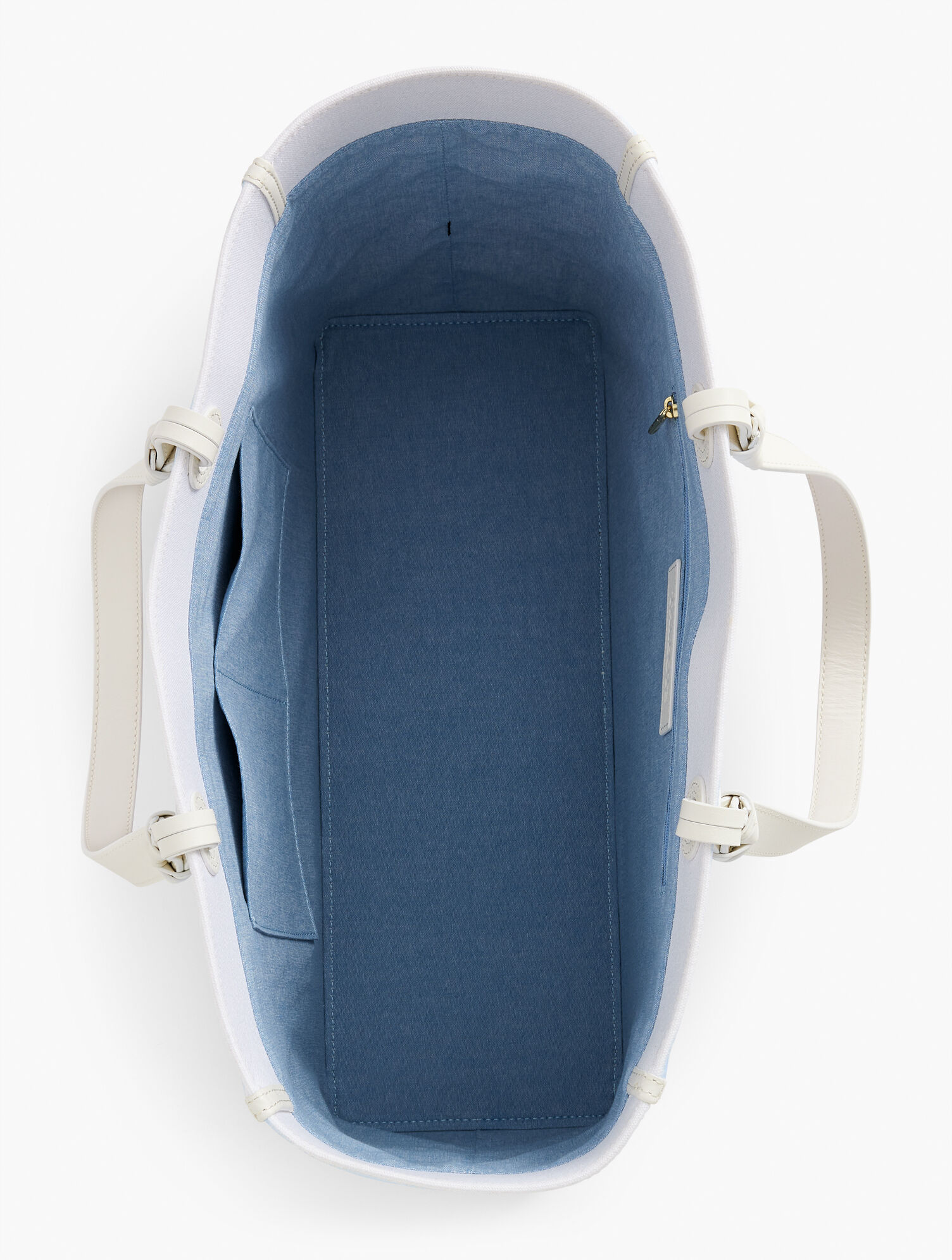 Scenic Riviera Tote | Talbots