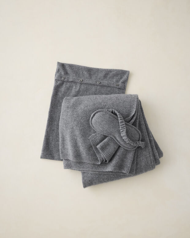 Cashmere Travel Set | Haven Well Within