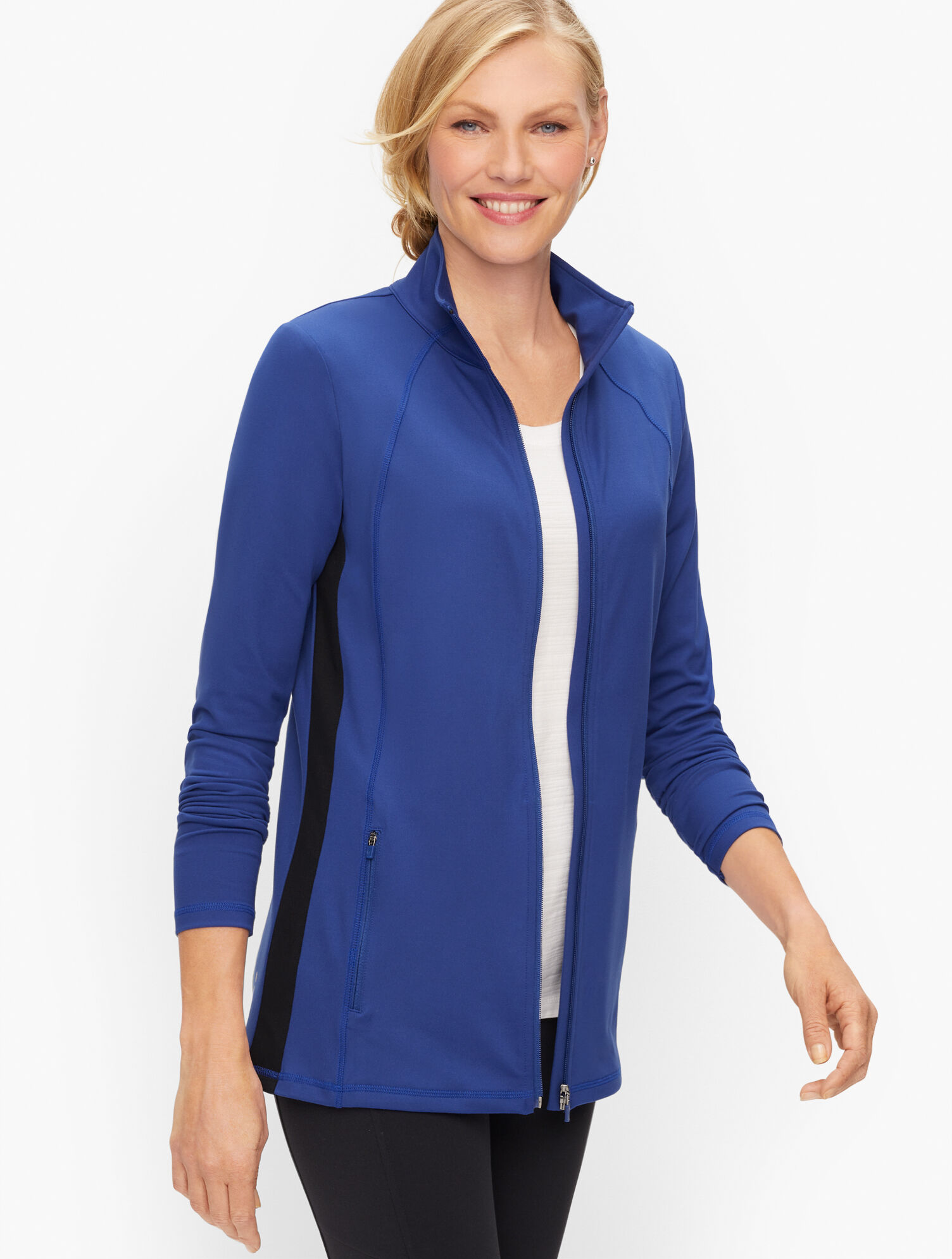 On The Move Jacket | Talbots