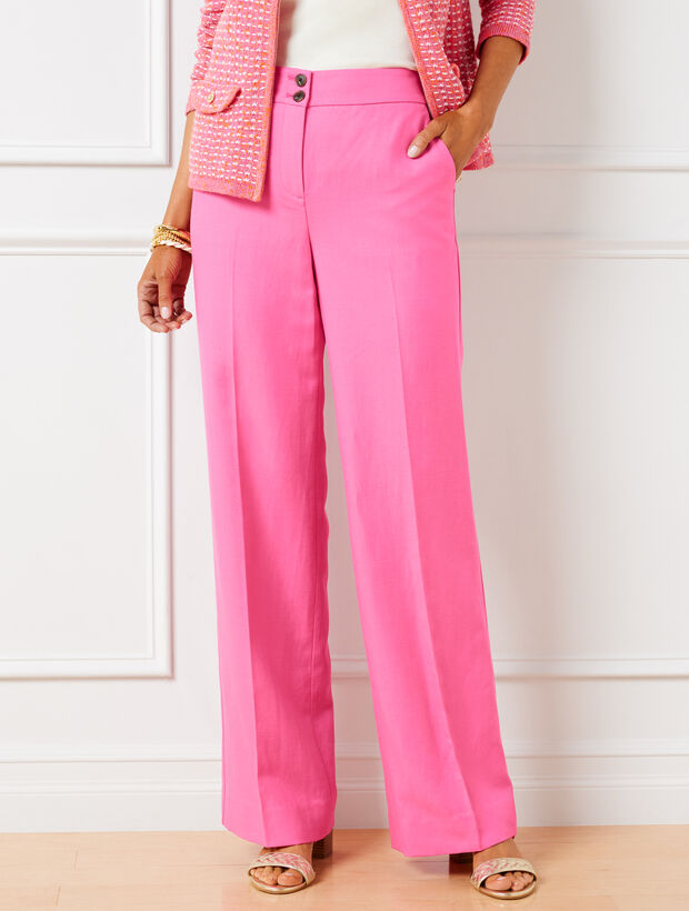 Talbots Greenwich Pants | Talbots