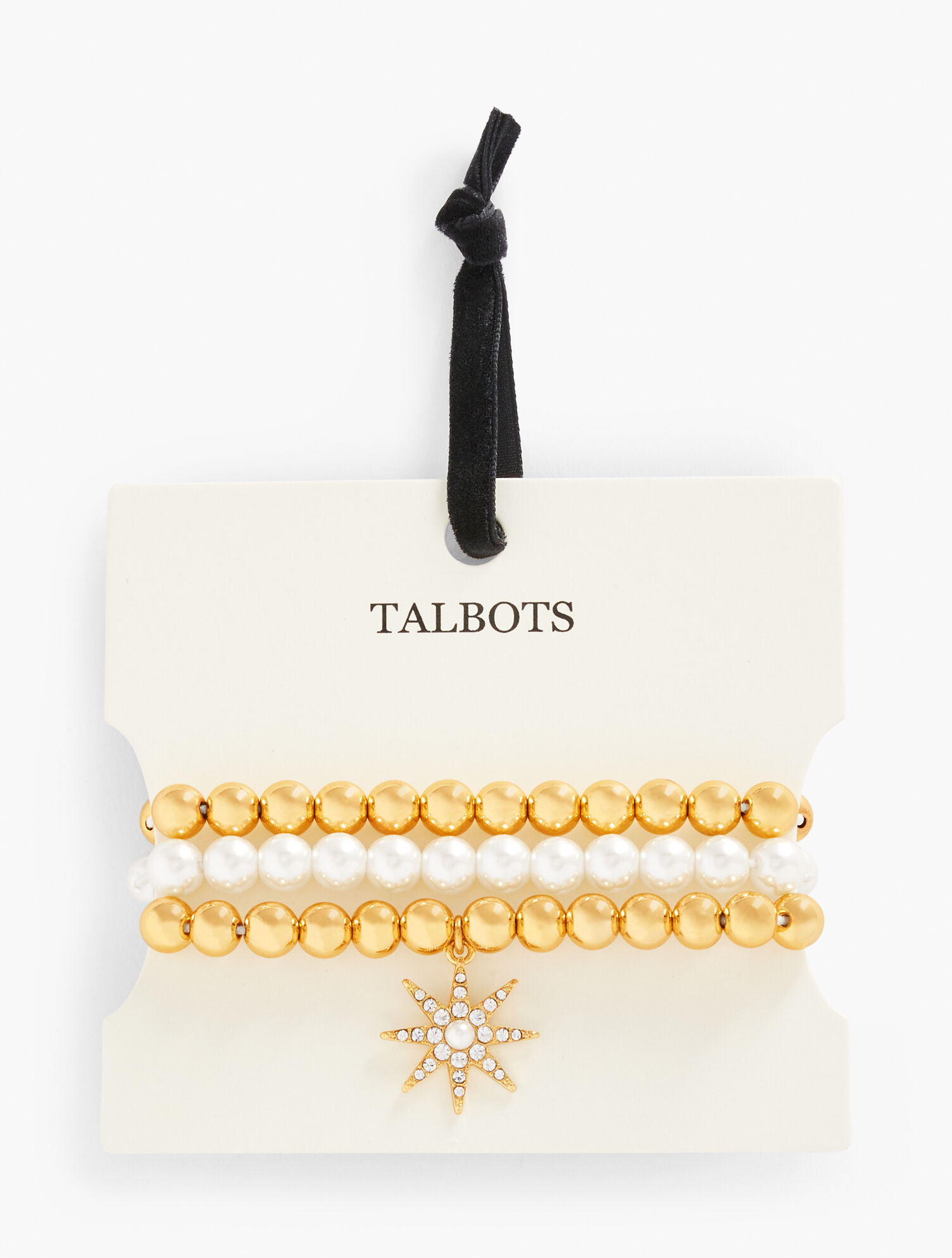 Starry Night Bracelet Gift Set | Talbots