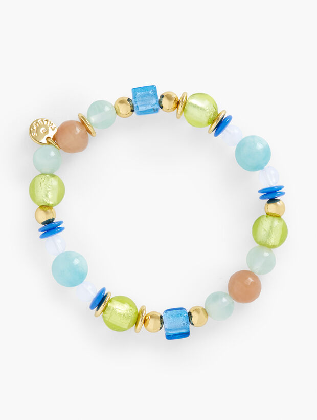 Bold Beauty Bracelet | Talbots
