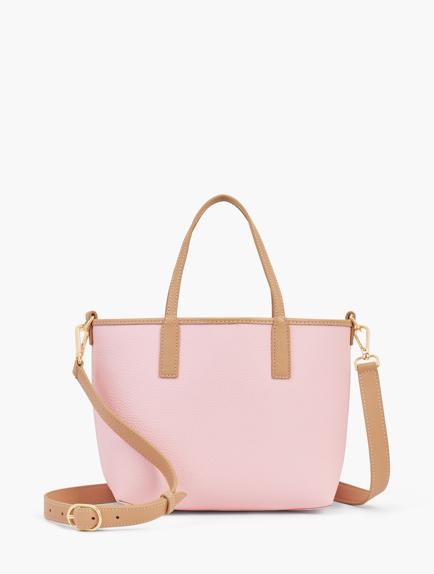 Leather Crossbody Bag | Talbots
