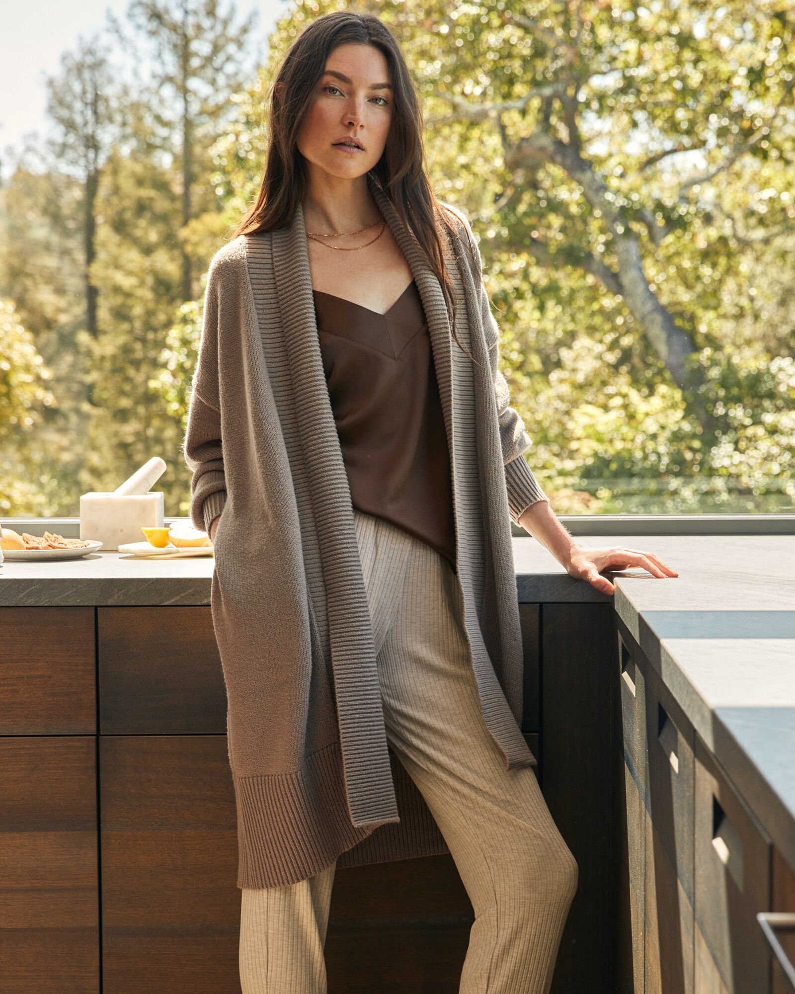 Flyaway Cardigan | Haven Well Within