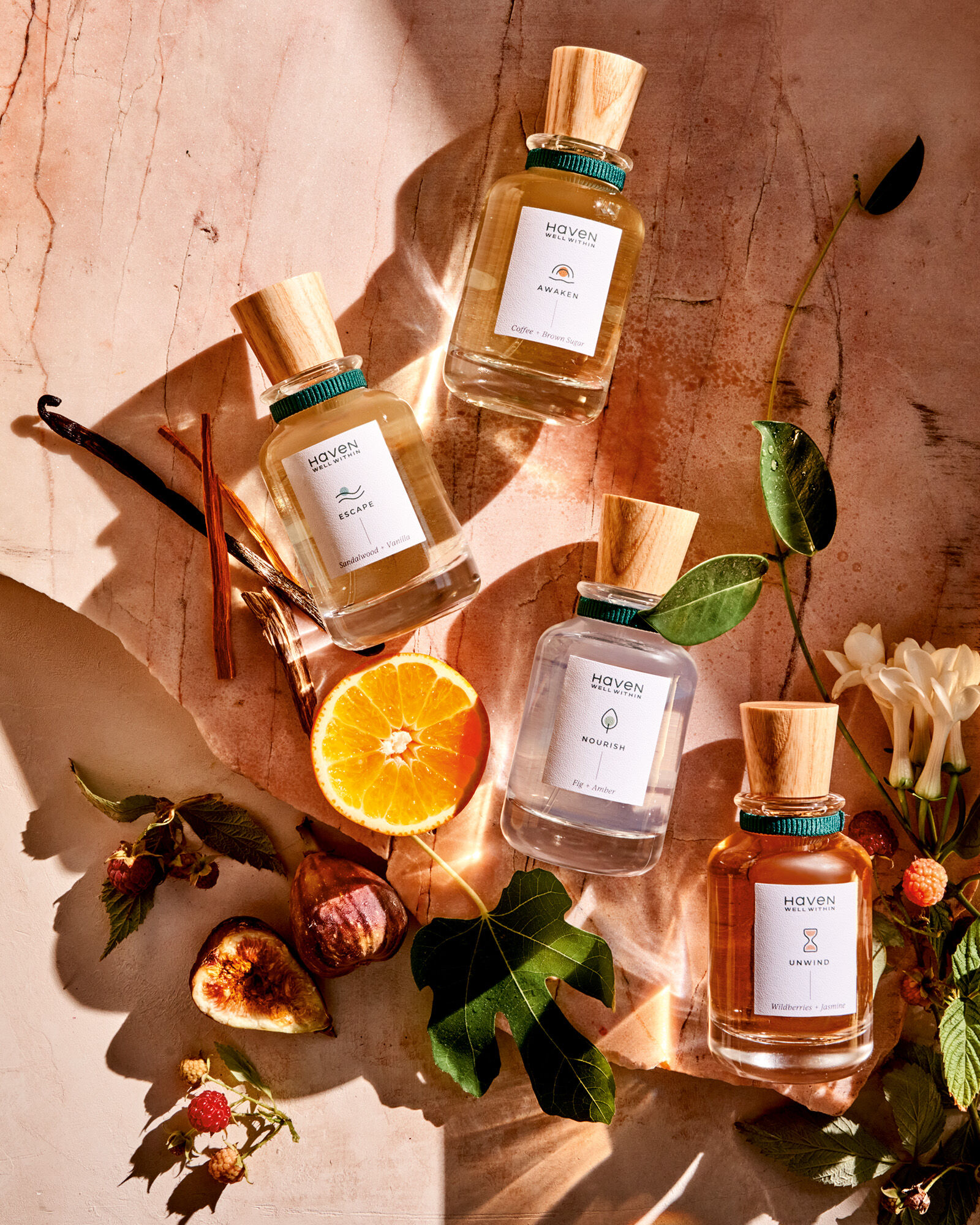 Room Spray | Haven Well Within