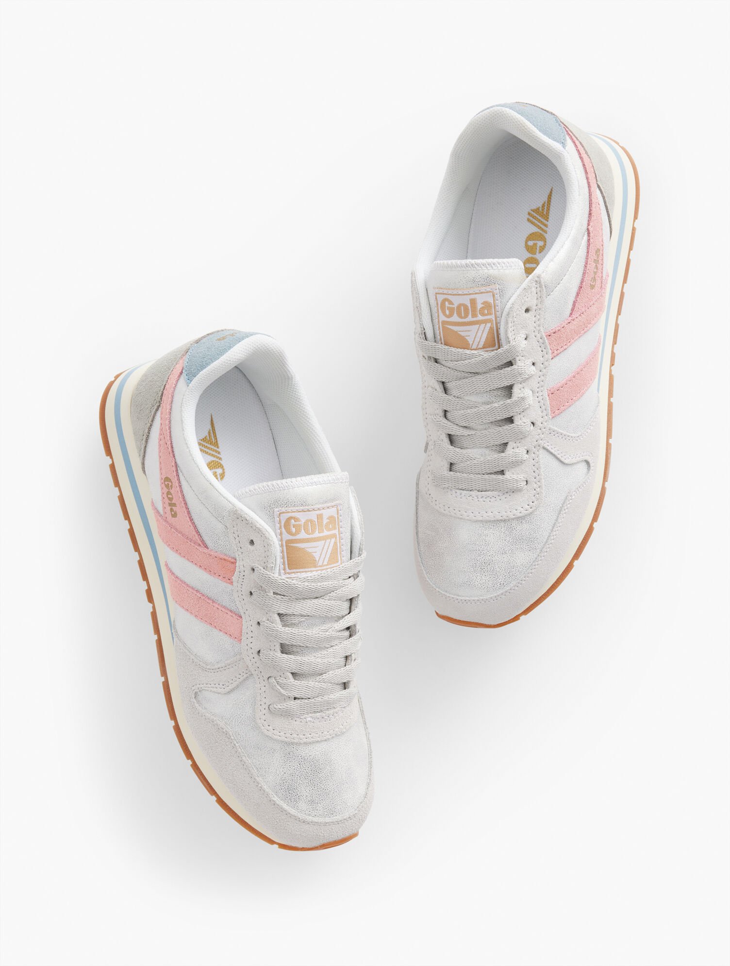 Gola® Daytona Blaze Sneakers | Talbots