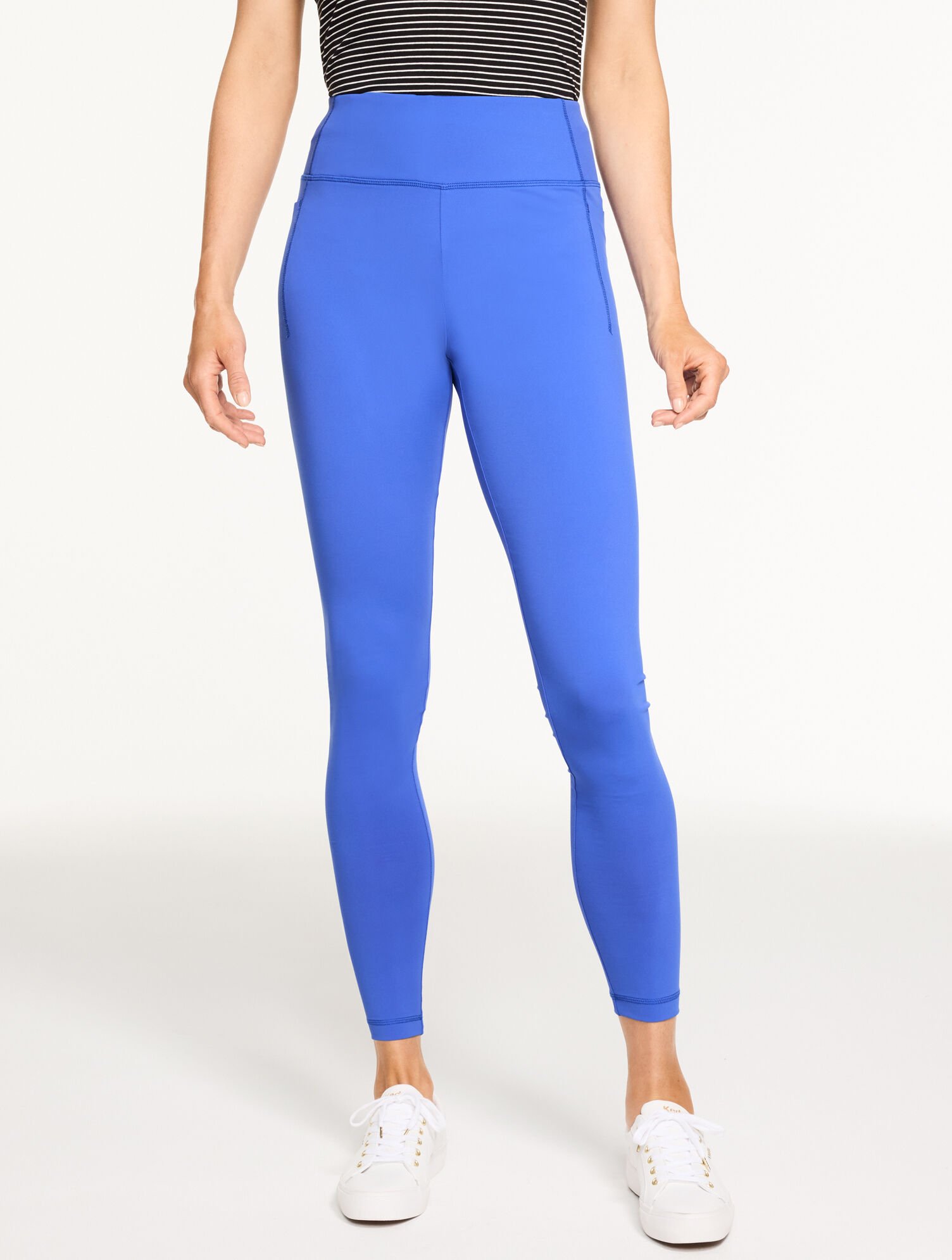 Out & About Essential Leggings | Talbots