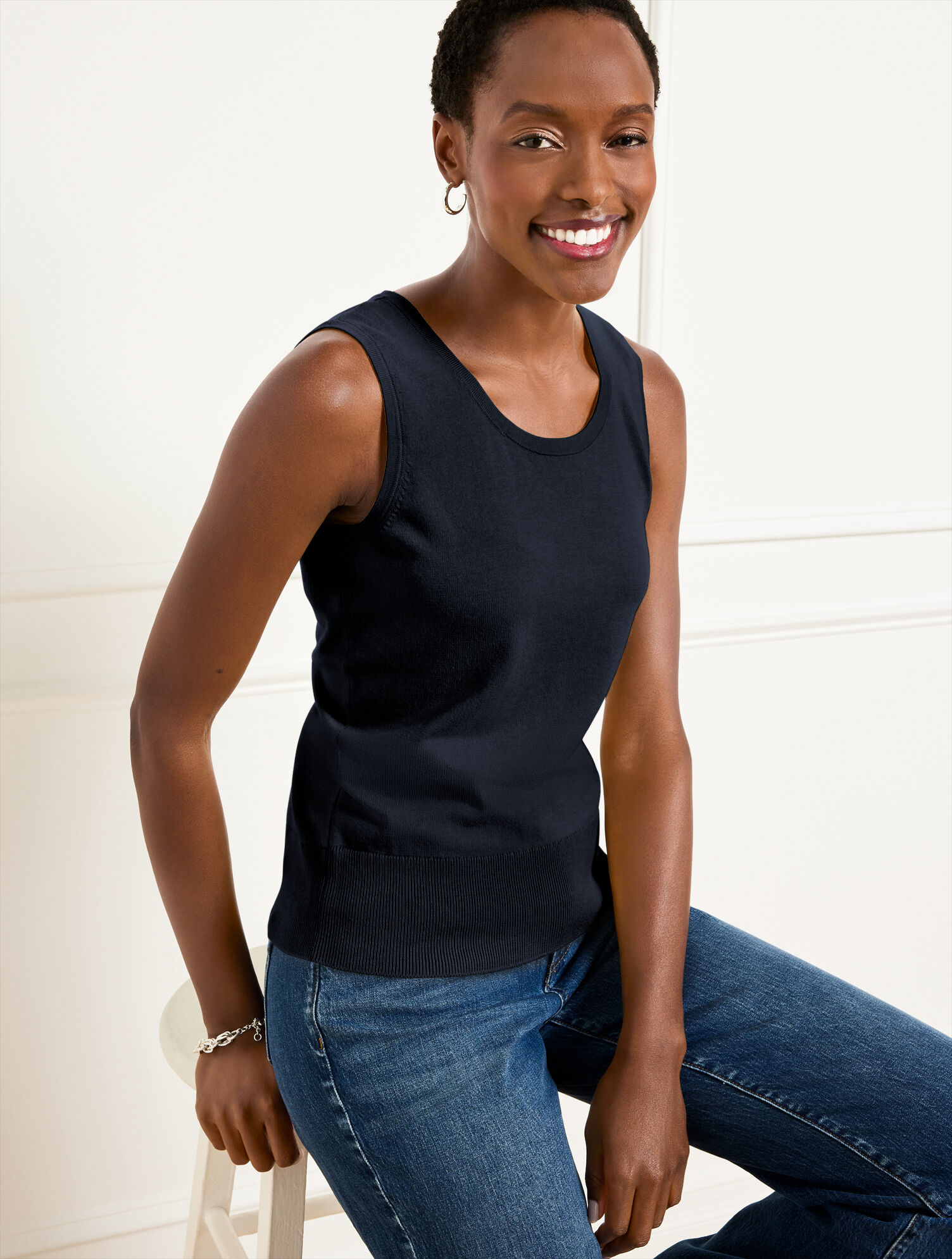 Charming Shell | Talbots