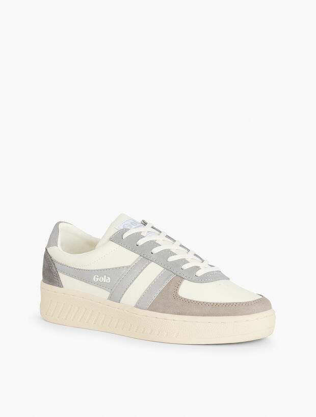 Gola® Grandslam Quadrant Sneakers | Talbots