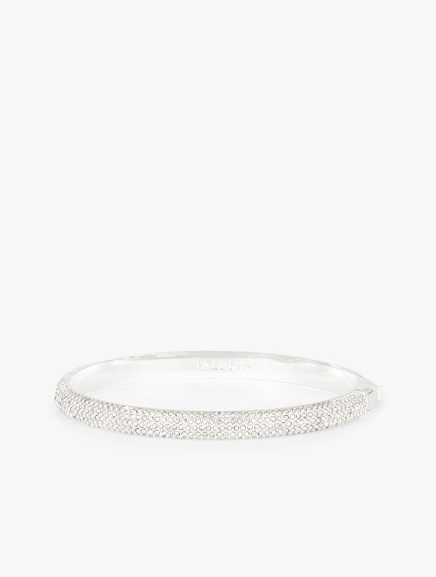 Shimmer & Shine Slim Bangle | Talbots