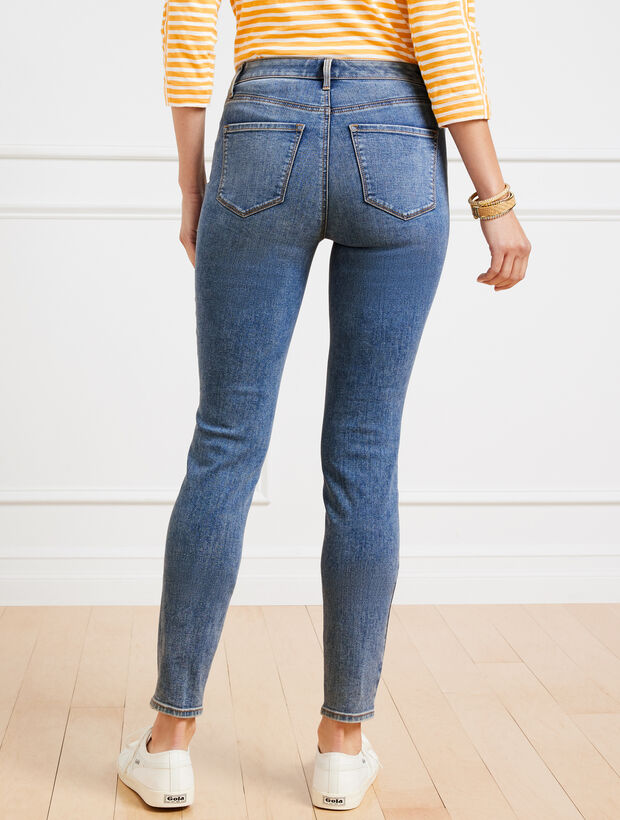 Jeggings - Hampton Wash | Talbots