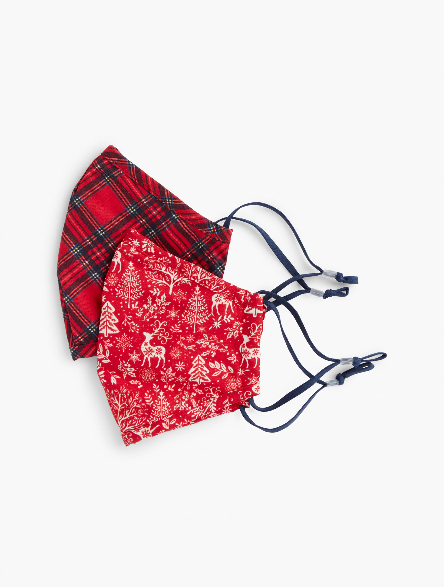 Two Pack Face Masks | Talbots