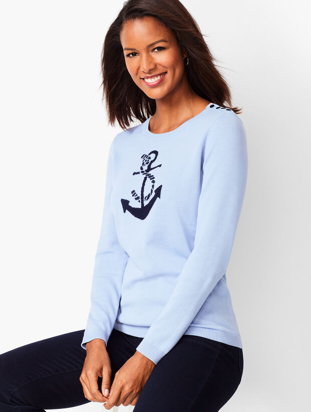 anchor jumper